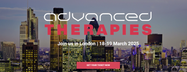 Advanced Therapies 2025 – Somatic Cell Gene Editing